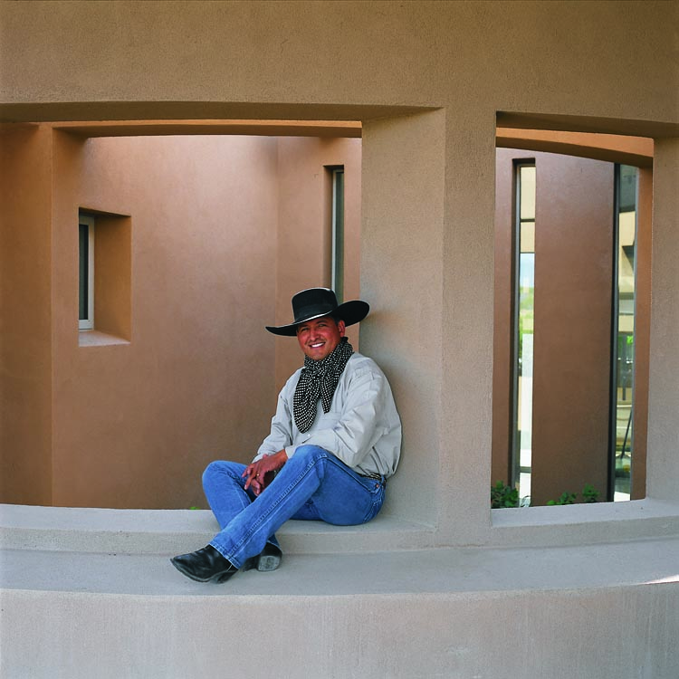 Weaving an Artistically Southwest Collection by Sunamita Lim | Articles